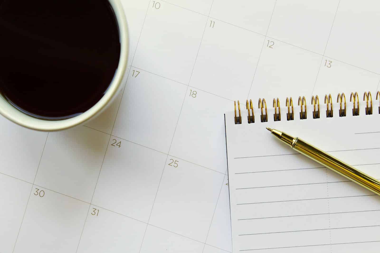 5x praktische tips voor het reduceren van stress - Leisury